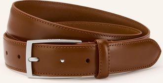 Sandro Sandro Lederg&uuml;rtel braun