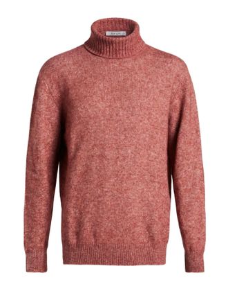 KANGRA STRICKWAREN - Rollkragenpullover auf YOOX.COM