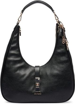 Guess Handtasche Brooke HWBG98 97020 Schwarz