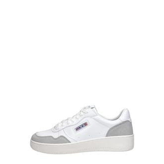 Skechers Sport Court 2.0 - On The Block - - Shoes - Damen - Wei&szlig; - 36 EU