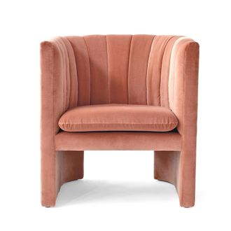 & Tradition Fauteuil Loafer SC23 & Tradition