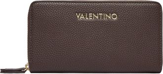Valentino Geldb&ouml;rse Valentino Brixton VPS7LX155 Braun