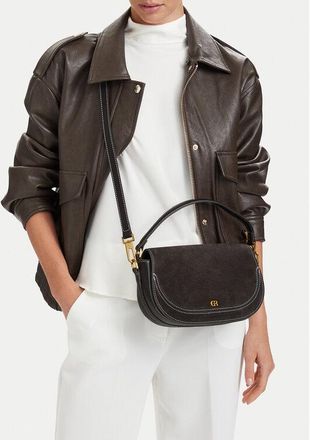 Gino Rossi Handtasche EO-LUIZA Braun