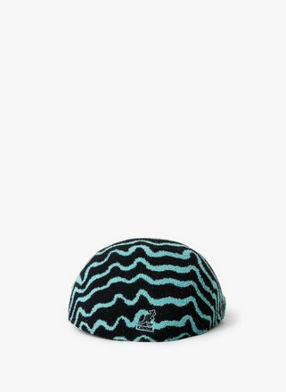 Kangol Casquette &agrave; motif