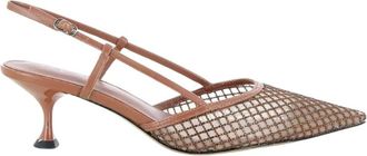 Lola Cruz Femme, Chaussures, Brun, Taille: 37 EU Escarpins