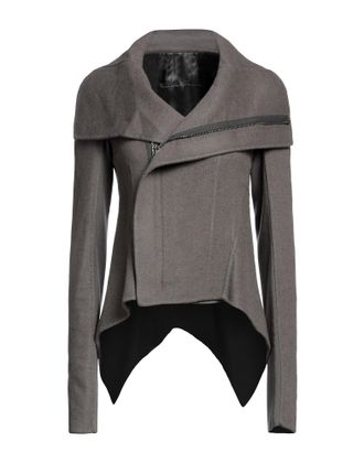 Rick Owens JACKEN & M&Auml;NTEL - Jacken und Anoraks auf YOOX.COM