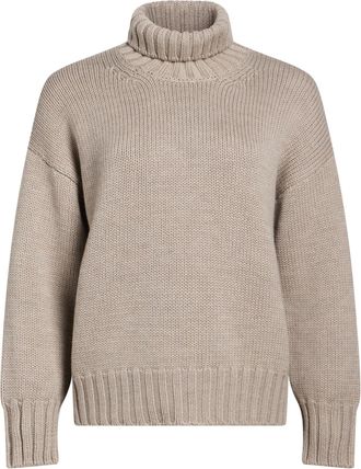 Aragona STRICKWAREN - Rollkragenpullover auf YOOX.COM