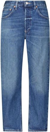 Citizens Of Humanity Relaxed-Fit Jeans Dahlia