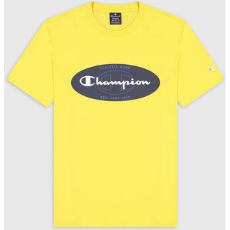 Champion Herren Shirt Crewneck T-Shirt