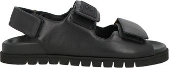 Elisabetta Franchi SCHUHE - Sandalen auf YOOX.COM