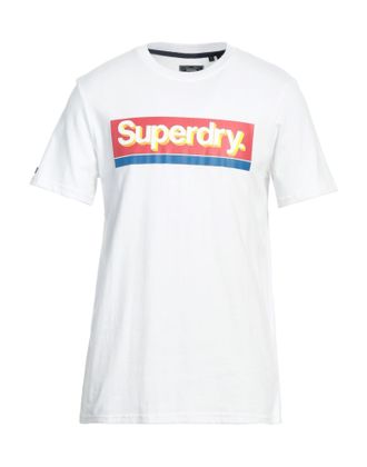 Superdry TOPS - T-shirts auf YOOX.COM