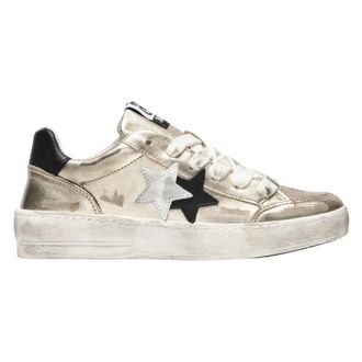 2Star Sneakers - - Shoes - Damen - Mehrfarbig - 37 EU
