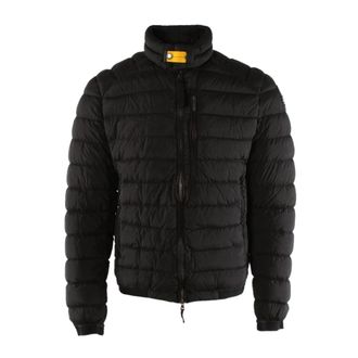 Parajumpers Homme, Vestes, Noir, Taille: XL Superlight Reloaded Jacket