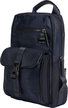 Emporio Armani TASCHEN - Rucks&auml;cke auf YOOX.COM