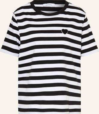 Darling Harbour Darling Harbour T-Shirt schwarz