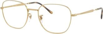 Ray-Ban unisex, Accessories, Gelb, 53 MMGr&ouml;&szlig;e