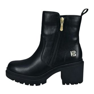 Bagatt Damen, Schuhe, Schwarzk, 39 EUGr&ouml;&szlig;e
