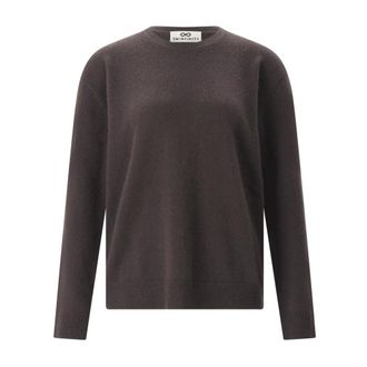 Sminfinity Damen, Strickwaren, Braun, XSGr&ouml;&szlig;e