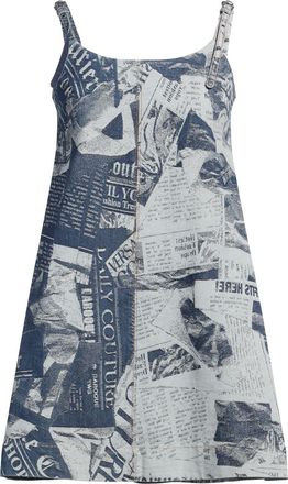 Versace KLEIDER - Mini-Kleider auf YOOX.COM