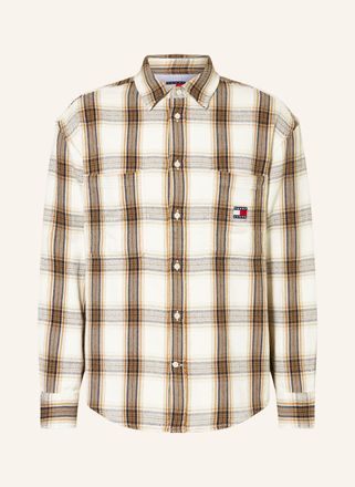 Tommy Jeans Overjacket weiss