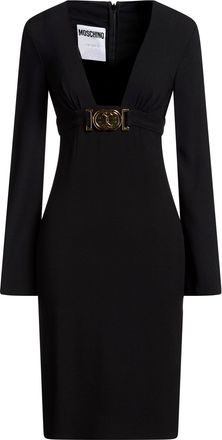 Moschino KLEIDER - Midi-Kleider auf YOOX.COM