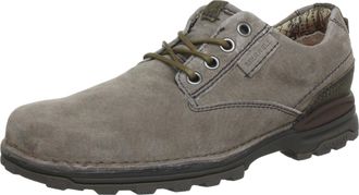 Merrell REGNER J41615, Herren Schnürhalbschuhe, Braun (Brindle J41615), EU 48 (UK 12.5) (US 13)