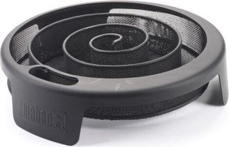 Weber Kaltr&auml;uchereinheit f&uuml;r Kaltr&auml;ucherschnecke, 500g