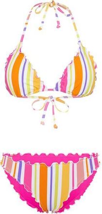 Chiemsee Bikini mit gef&uuml;ttertem Oberteil