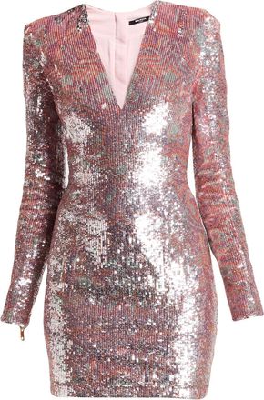 Balmain KLEIDER - Mini-Kleider auf YOOX.COM