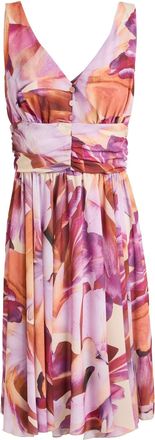 Lanacaprina KLEIDER - Mini-Kleider auf YOOX.COM