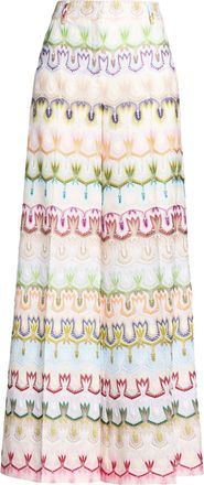 Missoni HOSEN & R&Ouml;CKE - Hosen auf YOOX.COM