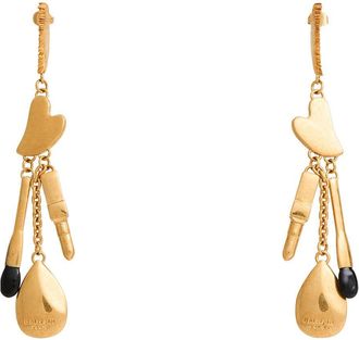Balmain SCHMUCK und UHREN - Ohrringe auf YOOX.COM