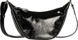 Tom Tailor Liriel Cross Bag, Schwarz