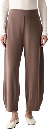 Joseph Ribkoff Damen, Hosen, Braun, 2XLGr&ouml;&szlig;e