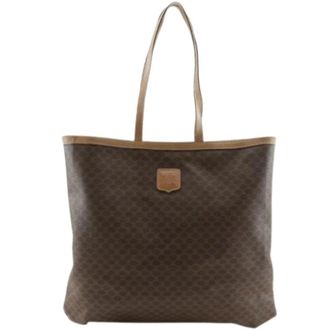 Celine Damen, Pre-Owned, Braun, ONE SIZEGr&ouml;&szlig;e