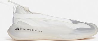 Stella McCartney Sportswear Low Ground Running Trainers, Woman, White, Size: 7h