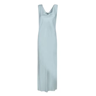 Blanca Vita Damen, Kleider, Blau, 2XSGr&ouml;&szlig;e