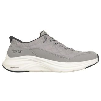 Skechers Slip-In Sneakers - - Shoes - Herren - Grau - 41 EU