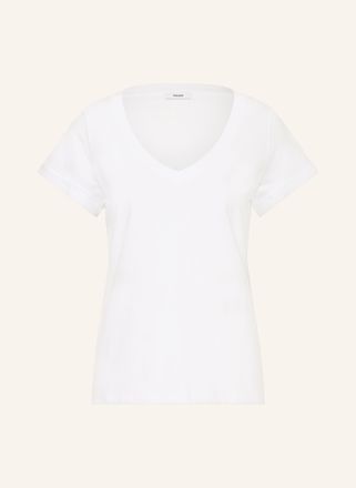 Reiss Reiss T-Shirt Luna weiss