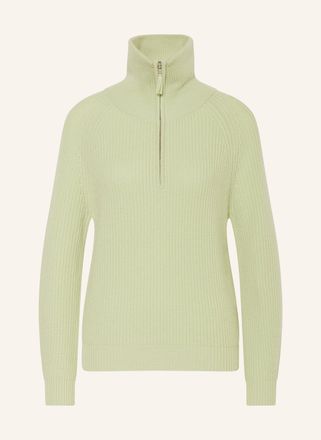 Darling Harbour Darling Harbour Troyer Mit Cashmere gruen