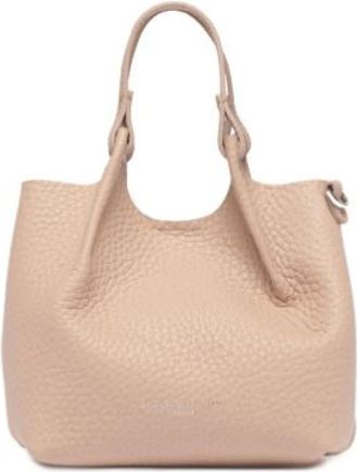 Gianni Chiarini Femme, Sacs, Rose, Taille: ONE Size Dua Tote Bag
