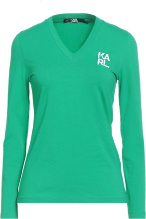 Karl Lagerfeld TOPS - T-shirts auf YOOX.COM