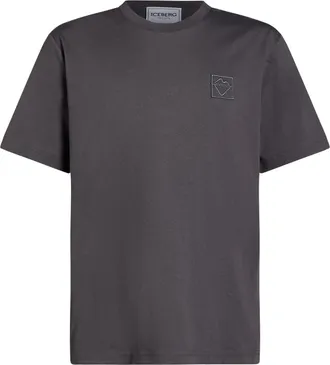 Iceberg TOPS - T-shirts auf YOOX.COM