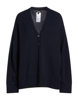 Emporio Armani STRICKWAREN - Strickjacken auf YOOX.COM