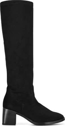 Remonte Stiefel Remonte D0V82-02 Schwarz