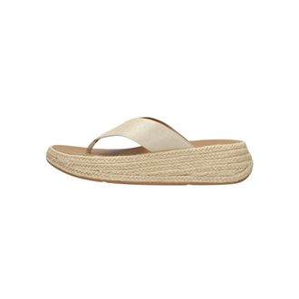 FitFlop Damen, Schuhe, Beige, 42 EUGr&ouml;&szlig;e