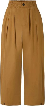 SOEUR Soeur, Femme, Pantalons, Brun, Taille: 38 FR Vernon Pantalons