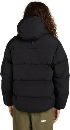 Element Outdoorjacke Hooded Puffer