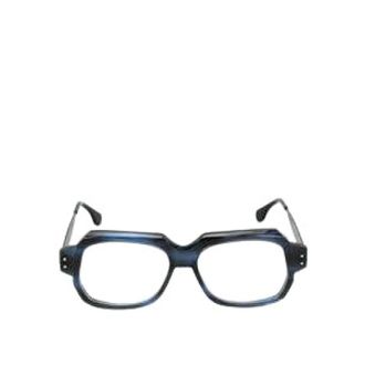 Rapp Femme, Accessoires, Bleu, Taille: 54 MM Reed Optical Frame
