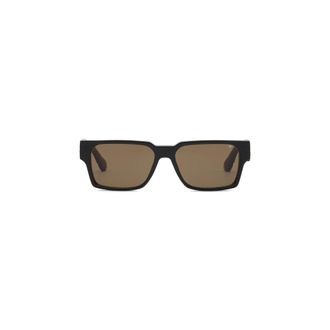Philipp Plein Sonnenbrille - - Accessories - Herren - Schwarzk - ONE SIZE